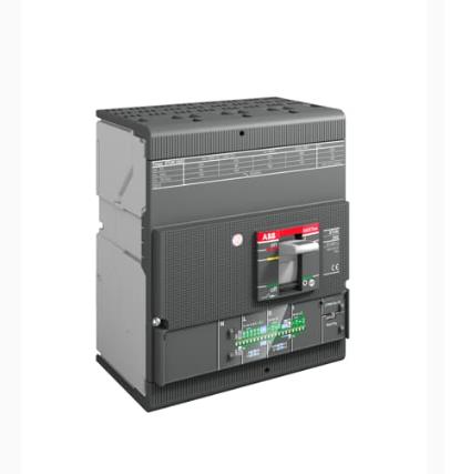 ABB XT4HU4150GFF000XXX Breaker