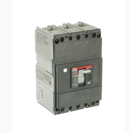 ABB XT4VU3150AFF000XXX Breaker