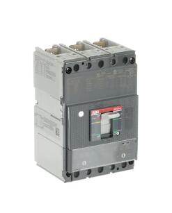 ABB XT4VU3175BFF000XXX Breaker