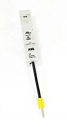 ABB ZLS163 Adapter
