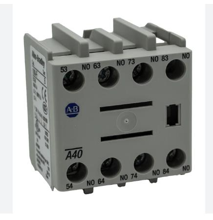 Allen Bradley 100-FA40 Device