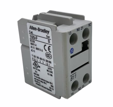 Allen Bradley 100-FB11 Device