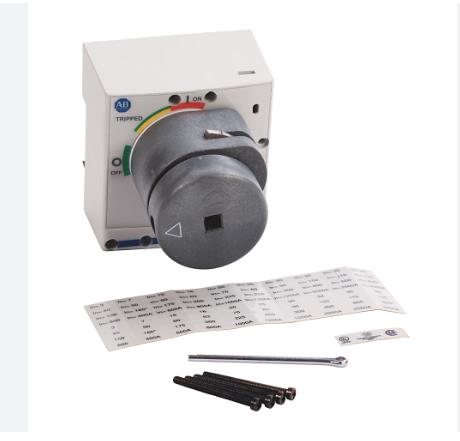 Allen Bradley 140G-H-RVM21R Device