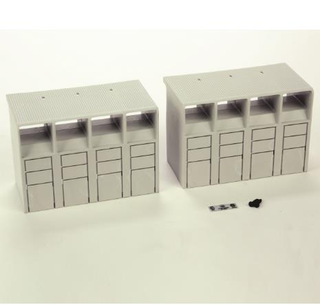 Allen Bradley 140G-H-TC4H Device