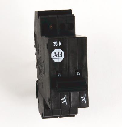 Allen Bradley 1492-GS2G200 Device