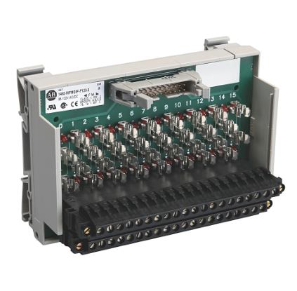 Allen Bradley 1492-IFM20F-F24A-2 Device