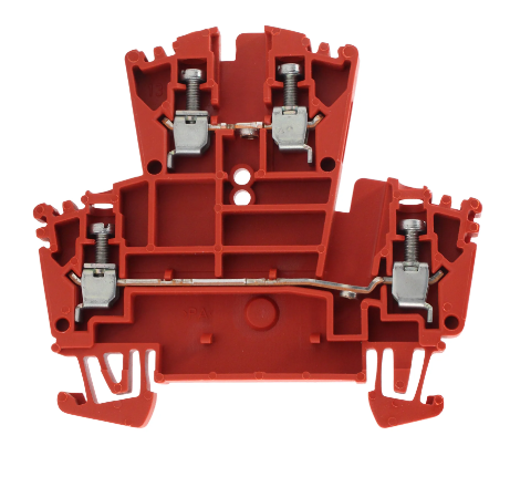 Allen Bradley 1492-JD3-RE Device