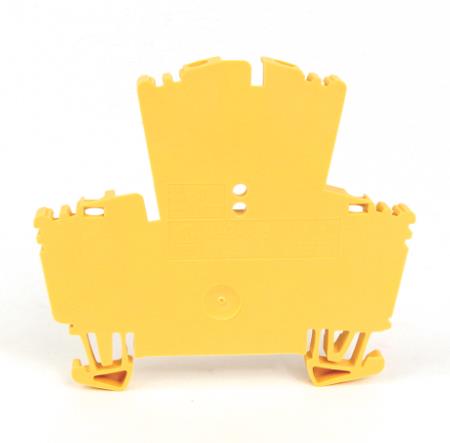 Allen Bradley 1492-JD3-Y Device