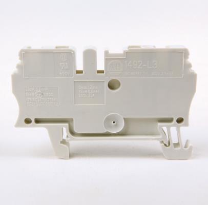 Allen Bradley 1492-L3-W Device