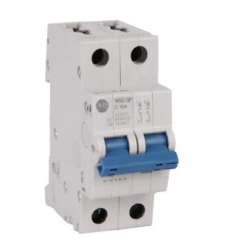 Allen Bradley 1492-SPM1C100-N Device