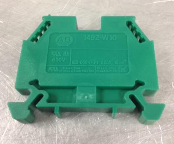 Allen Bradley 1492-W10-G Device