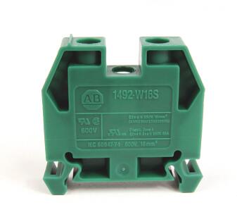 Allen Bradley 1492-W16S-G Device
