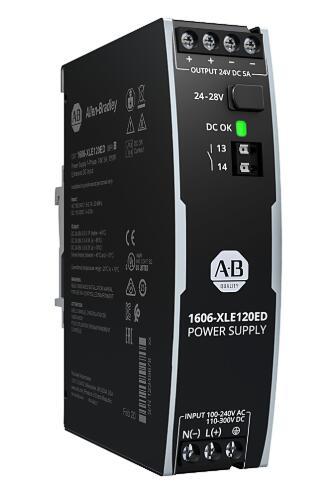 Allen Bradley 1606-XLE120ED Device