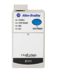 Allen Bradley 193-ECM-DNT Device