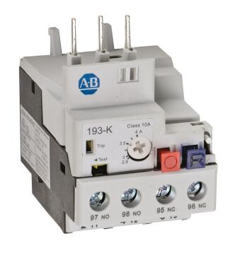 Allen Bradley 193-KB32 Device