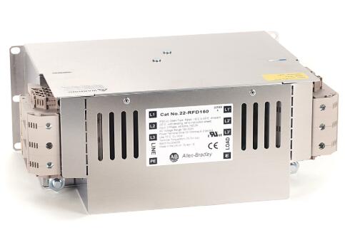 Allen Bradley 22-RFD150 Device