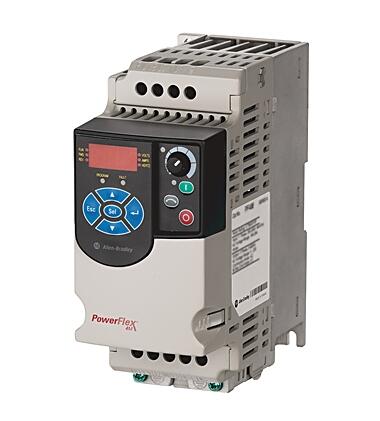 Allen Bradley 22F-A4P2N113 Device