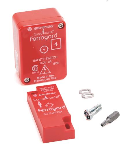Allen Bradley 440N-G02023 Device