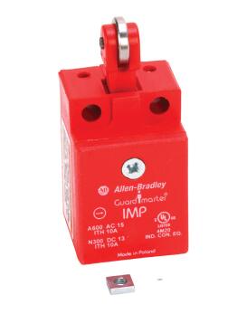 Allen Bradley 440P-M18002 Device