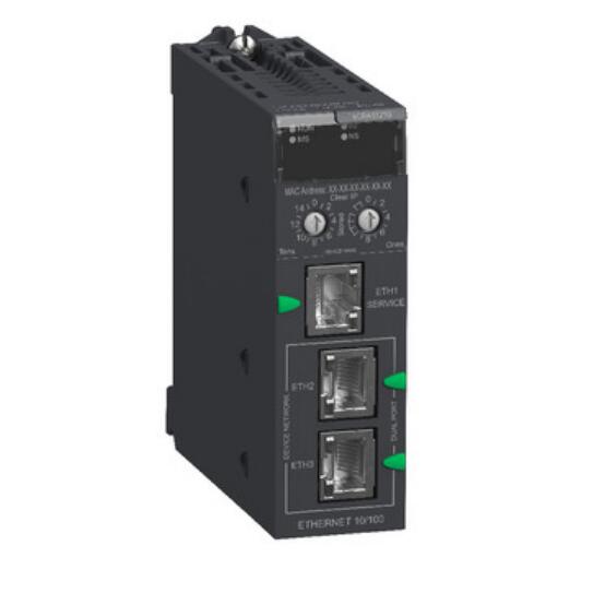 schneider-electric-BMECRA31210 EIO drop adapter