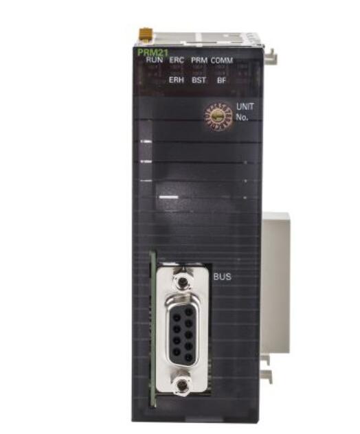 omron-CJ1W-PRM21 Module