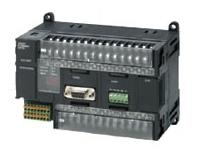 Omron CP1W-EXT01 Power Supply