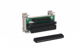 Allen-Bradley 1492-RIFM40D24A-2 Interface Module