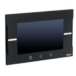 OMRON-NA5-9W001B-V1 Touch screen