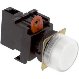 Omron M22-FW-24A LED