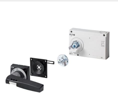 EATON 100686 NZM4-XTVDV-NA Device