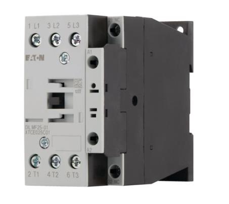 EATON 104446 DILMF25-01(RAC24) Device