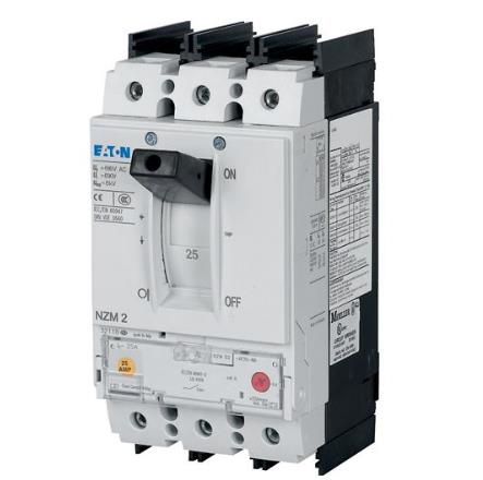 EATON 107634 NZMN2-AF30-BT-NA Device