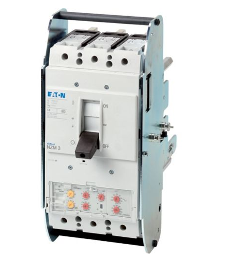 EATON/Moeller 113531 NZMN3-VE630-T-AVE Device