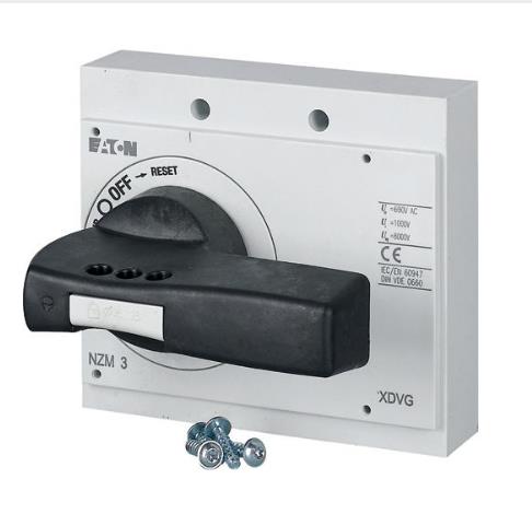 EATON 165716 NZM3-XDVG Device