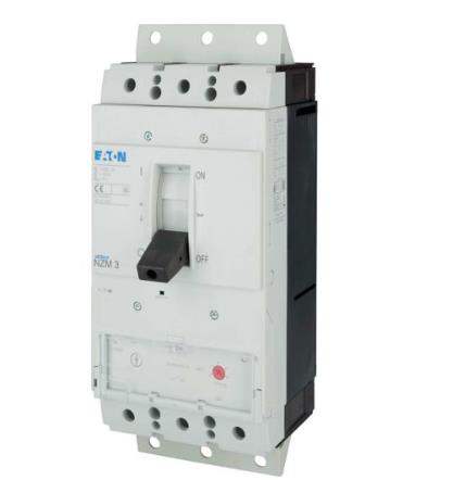 EATON 168456 NZMC3-S500-SVE Device