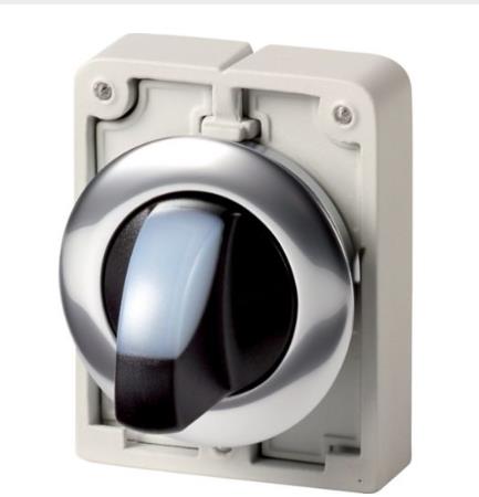 EATON 187026 M30C-FWRLK-W Device