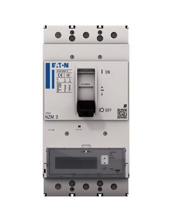 Eaton Moeller 192353 NZMS3-PX630-AVE Device