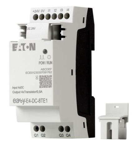 EATON 197219 EASY-E4-DC-8TE1 Device
