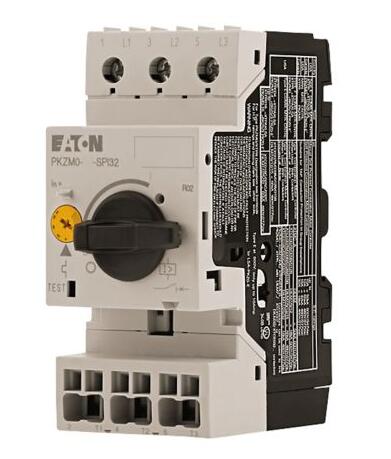 EATON/Moeller 199201 PKZM0-20-SPI32 Device