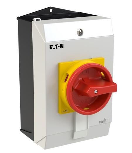 Eaton Moeller 226900 P1-25/I2H/SVB Device