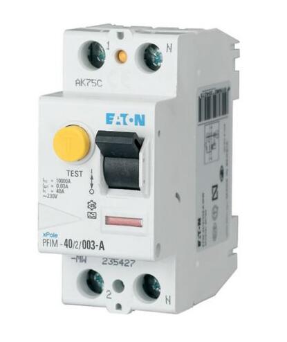 Eaton Moeller 235427 PFIM-40/2/003-A-MW Device