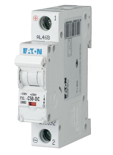 EATON/Moeller 236692 PXL-C50-DC Device
