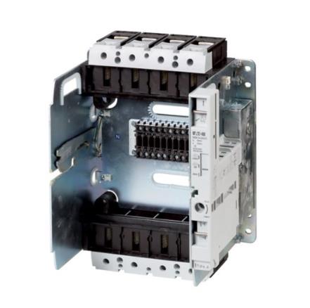 EATON 266712 NZM3-4-XAVS Device