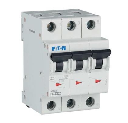 EATON 278870 FAZ-C12/3 Device