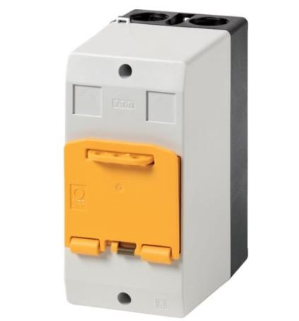 EATON/Moeller 281405 CI-PKZ01-SVB Device