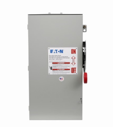 EATON DH363FGK Switches