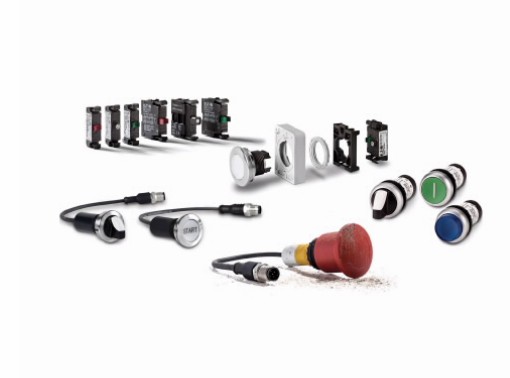 EATON M22M-WS-MS4 Switches