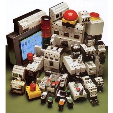 EATON M22S-DL-R-K02-R Switches