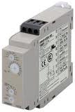 H3DK-S1 AC/DC24-240 Timer-Omron