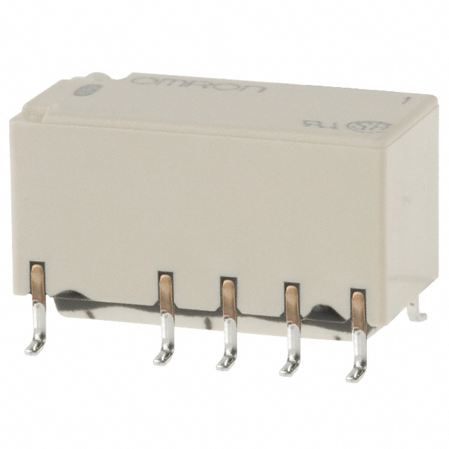 Omron G6S-2F-TR DC3 Relay